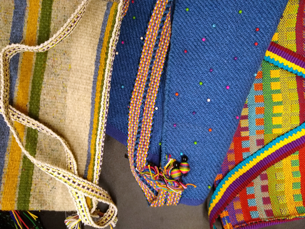 Basic Inkle Weaving – Wichita Weavers, Spinners & Dyers Guild